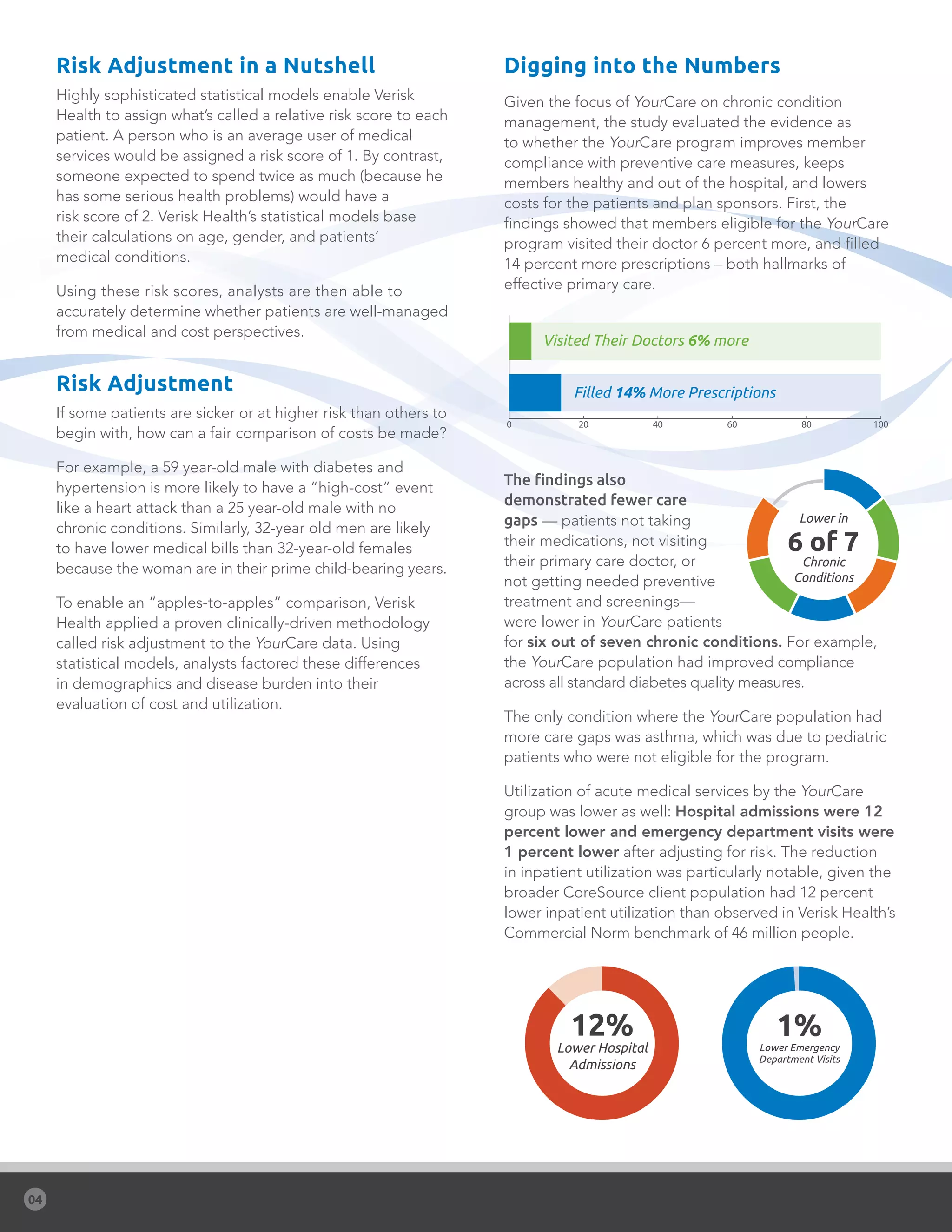WhitePaper-CoreSource-and-Verisk-Health-2016 | PDF