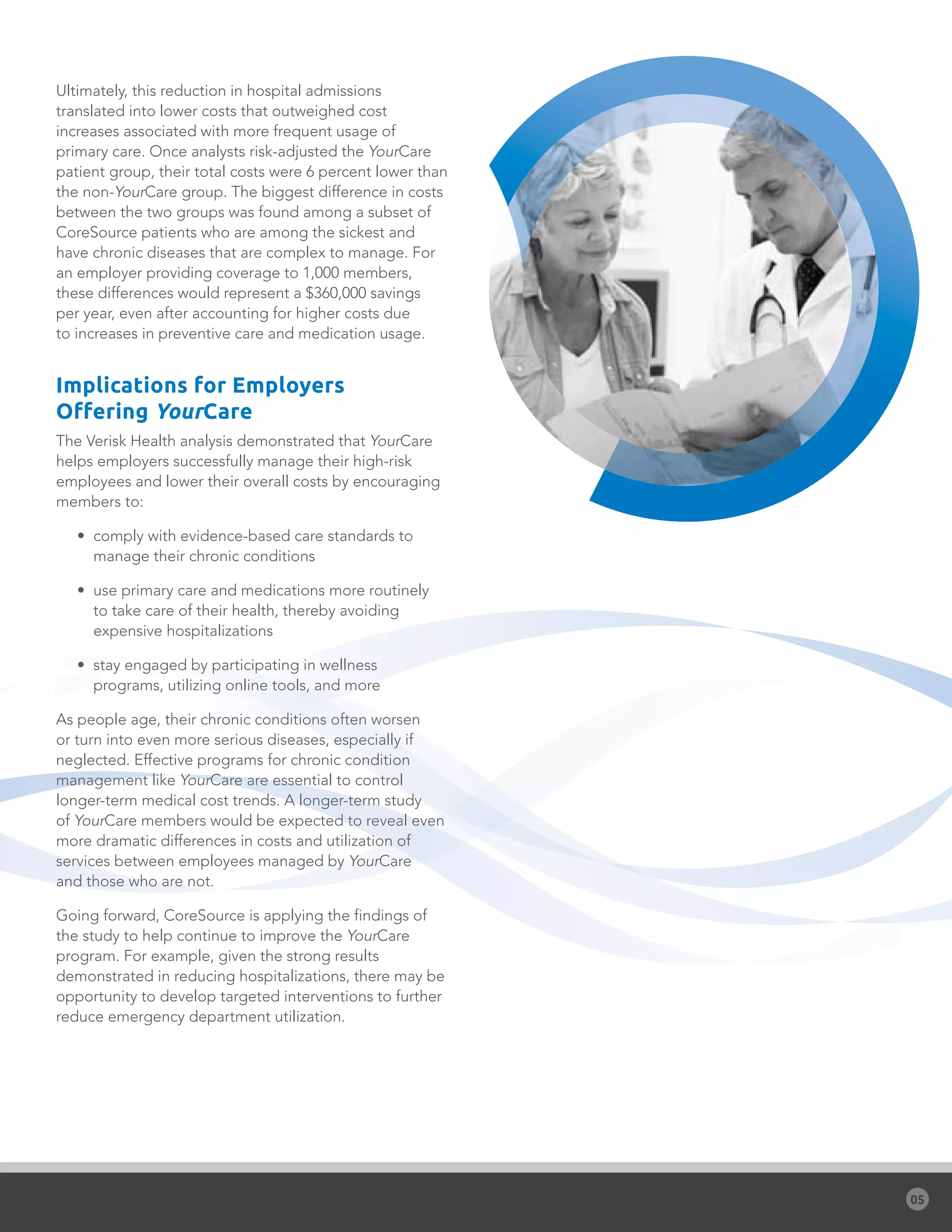 WhitePaper-CoreSource-and-Verisk-Health-2016 | PDF