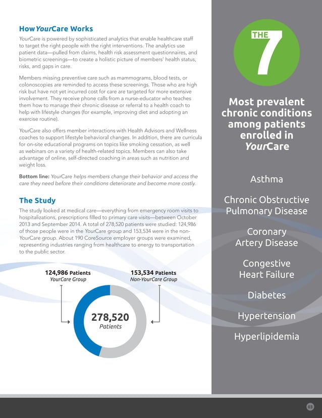 WhitePaper-CoreSource-and-Verisk-Health-2016 | PDF