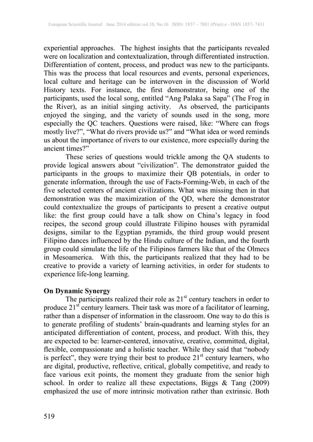 Social Studies Teachers Proclivities To Teach World History In The New social-studies-teachers-proclivities-to-teach-world-history-in-the-new