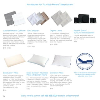 Reverie Welcome Kit Booklet_Final LR | PDF