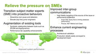 How Allscripts Streamlined Root Cause Analysis - AppSphere16 | PDF