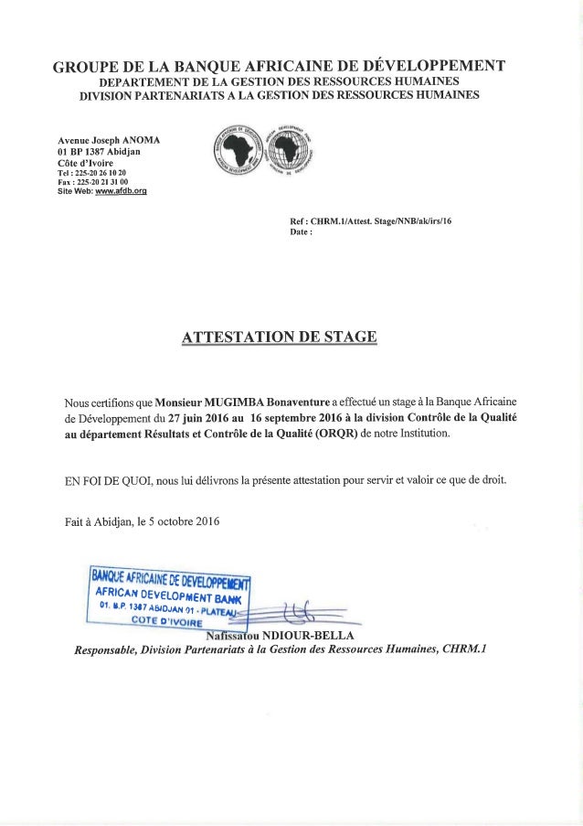 Attestation De Stage - Vrogue Attestation De Stage - Vrogue