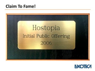 Cracking The Startup Code! | PPT