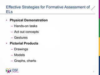 Formative_assessment_and_ELs | PDF
