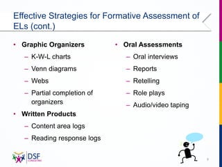 Formative_assessment_and_ELs | PDF