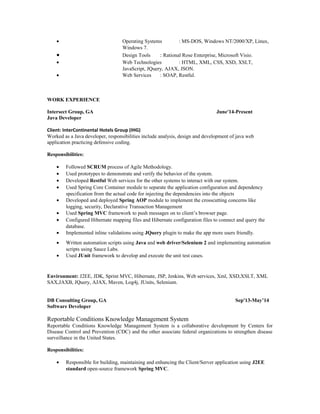 Soundarya Reddy Resume | PDF