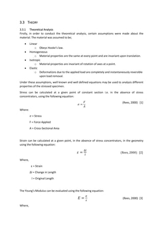 MOS Report Rev001 | PDF