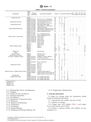 B584 11 | PDF | Chemistry | Science