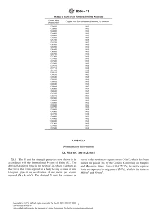B584 11 | PDF | Chemistry | Science
