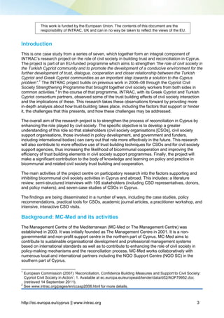 INTRAC-Case-Study-1-MC-Med | PDF