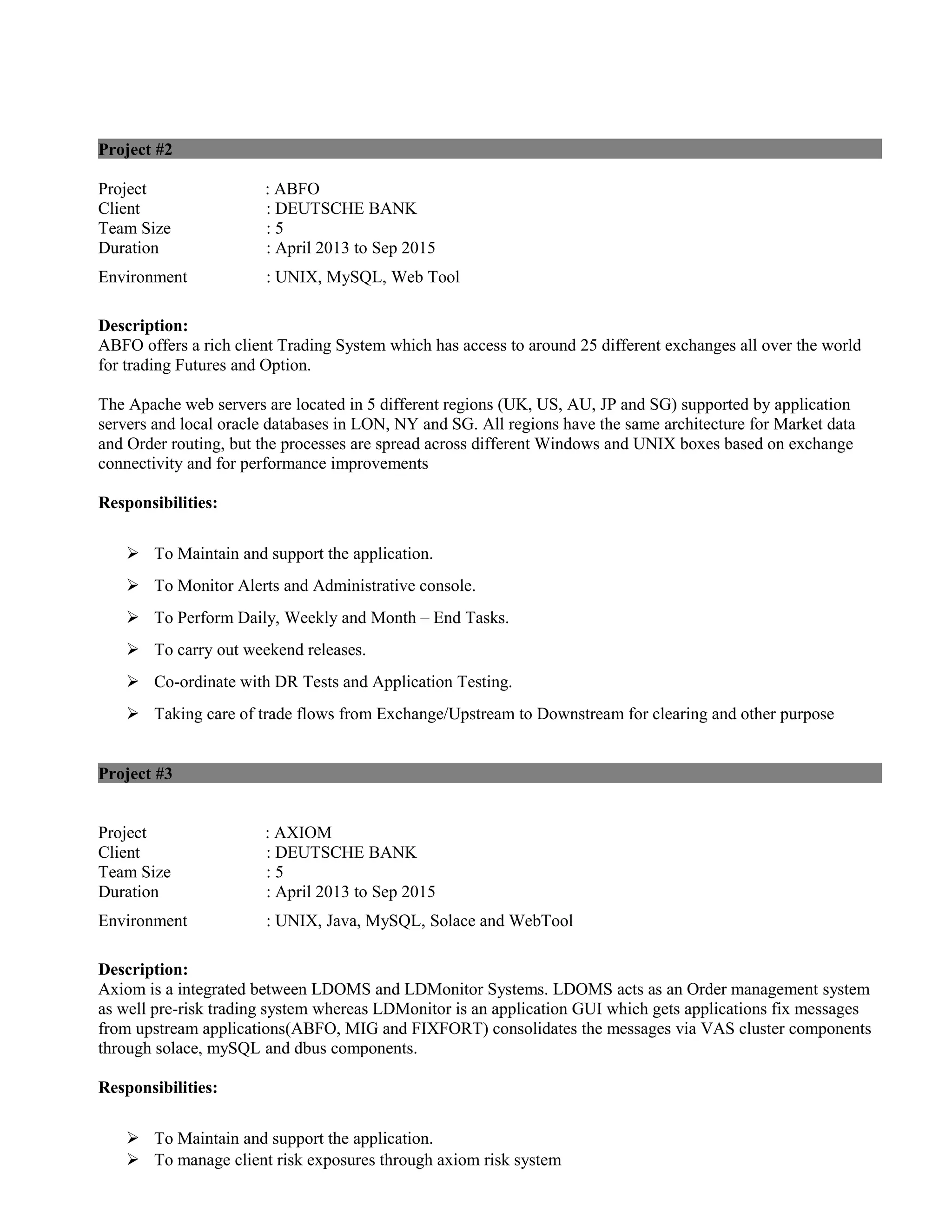 Karthik_Resume | PDF
