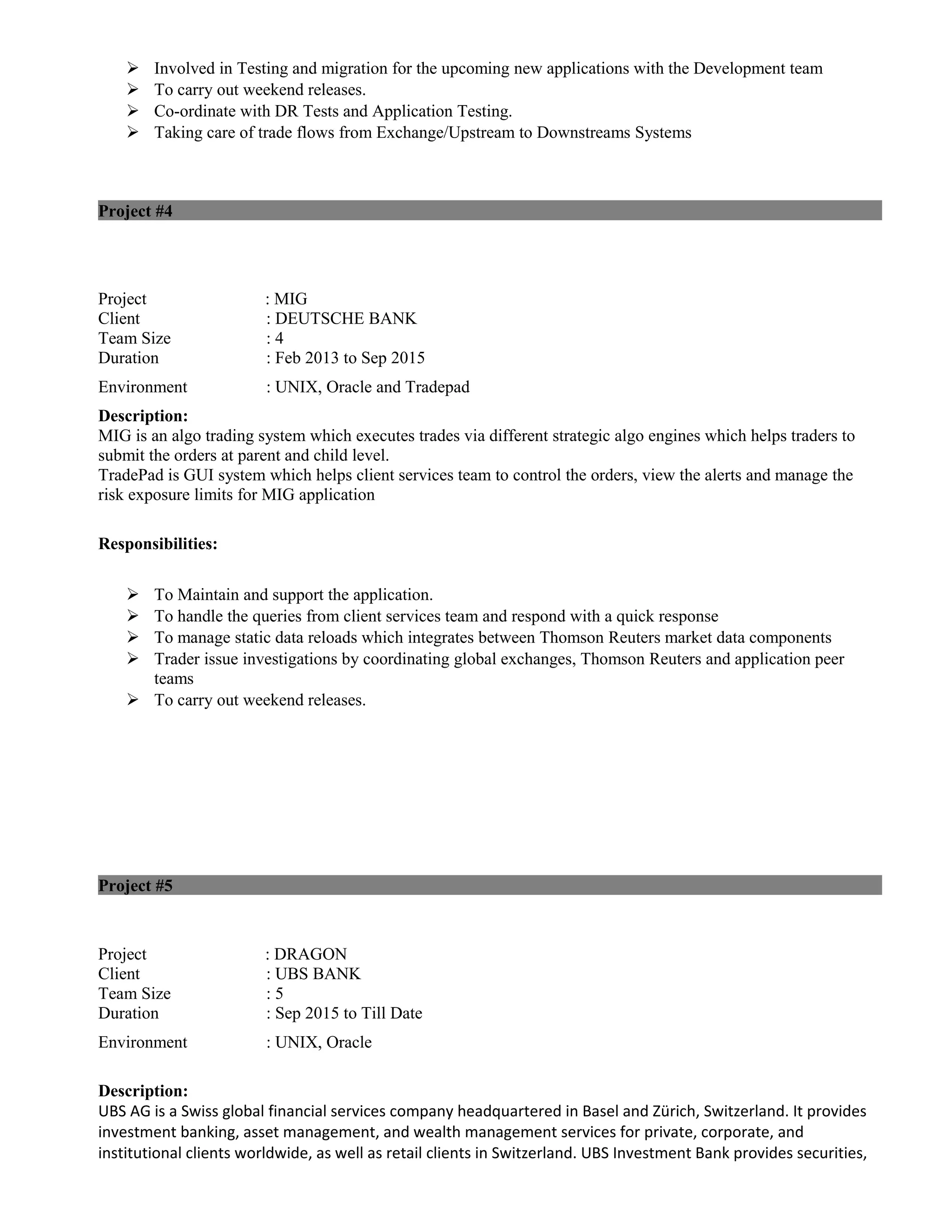 Karthik_Resume | PDF