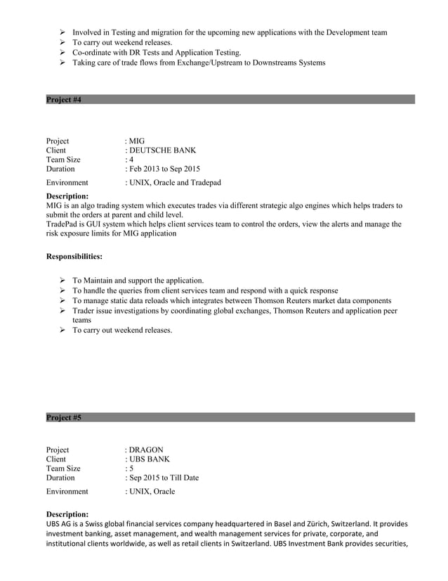 Karthik_Resume | PDF