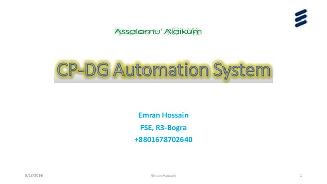 What Is Magnetic Contactor | PPTX | Technology & Computing