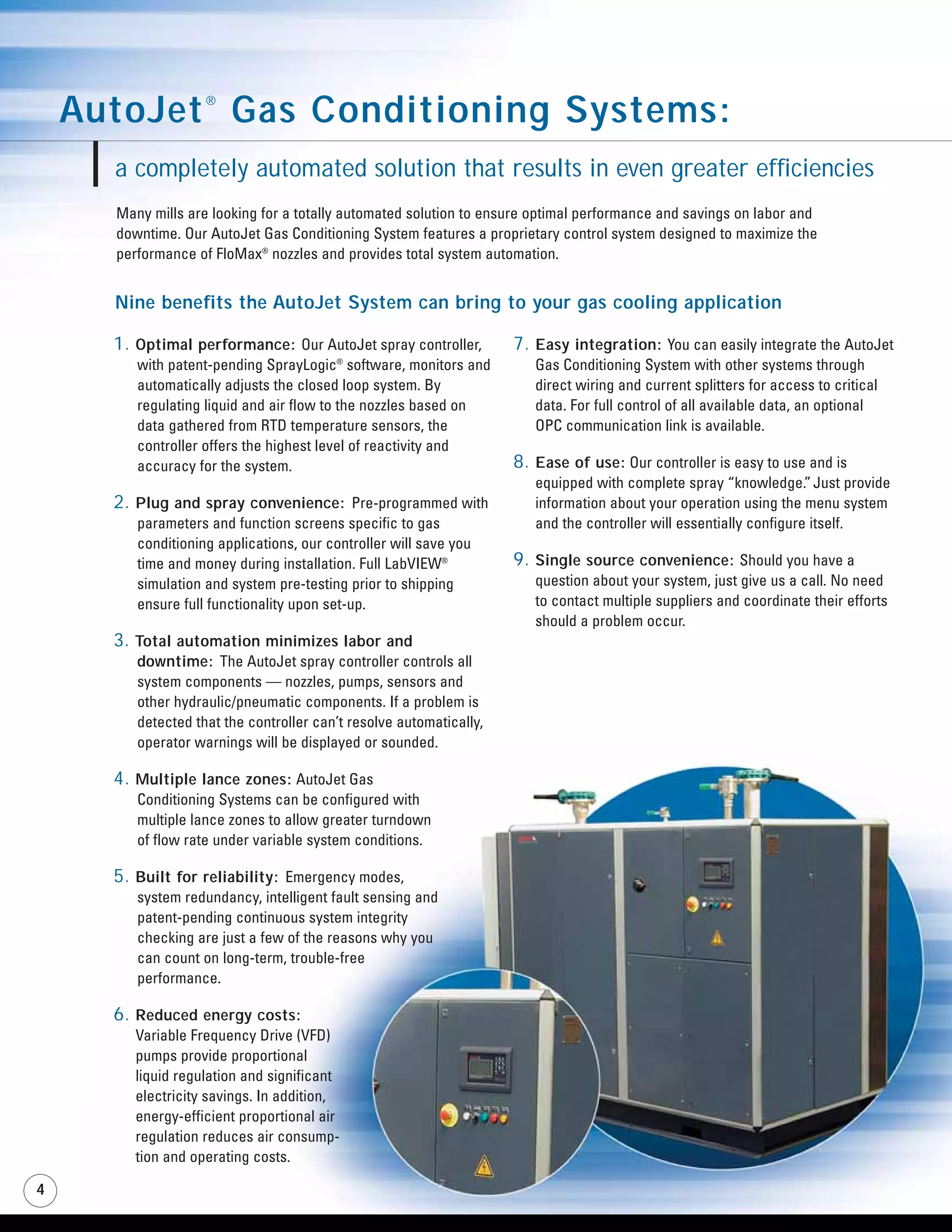 B597-EN-D_Gas_Cooling_Primary_Metals.pdf | Home Improvement | Home & Garden