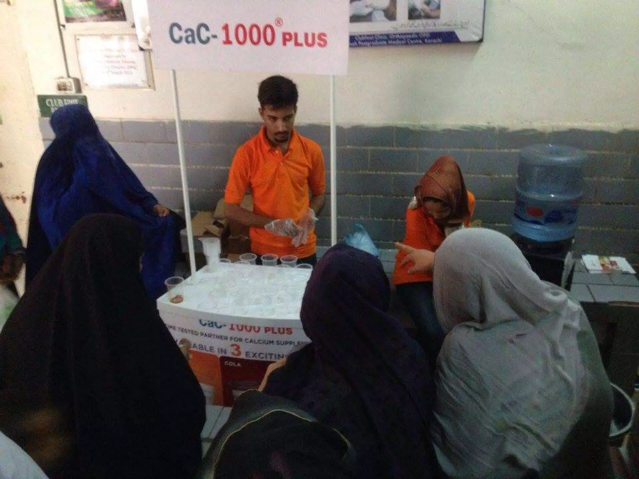 Novatis CAC Activity | PPTX