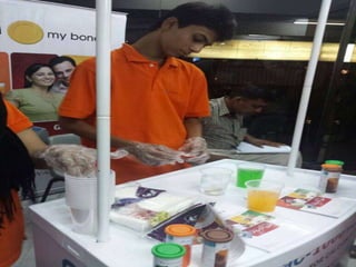 Novatis CAC Activity | PPTX