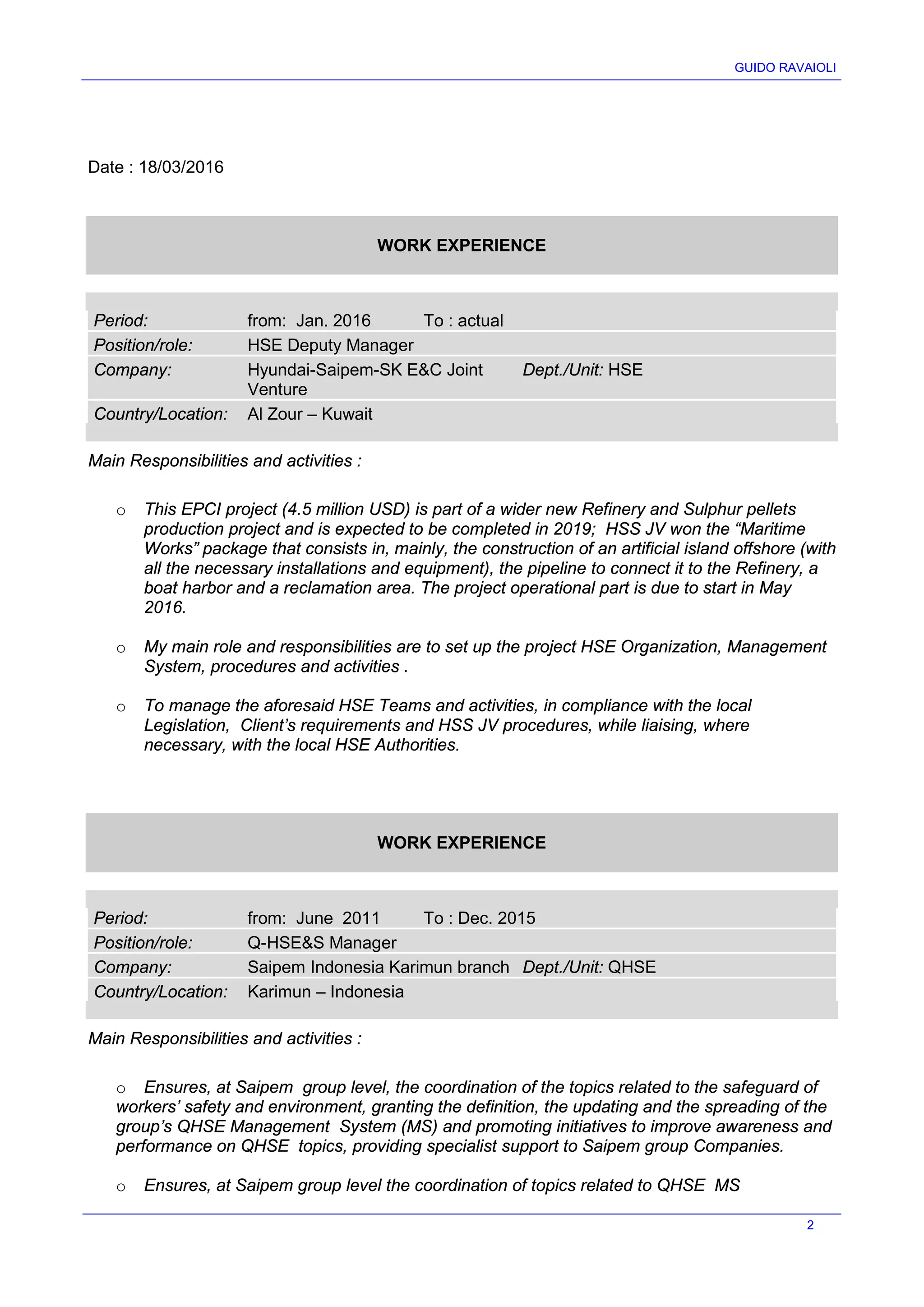 CV_Guido_Ravaioli | PDF