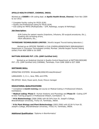 Anand med code | DOC