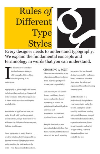 MCMAGCOVER-Typo1 | PDF