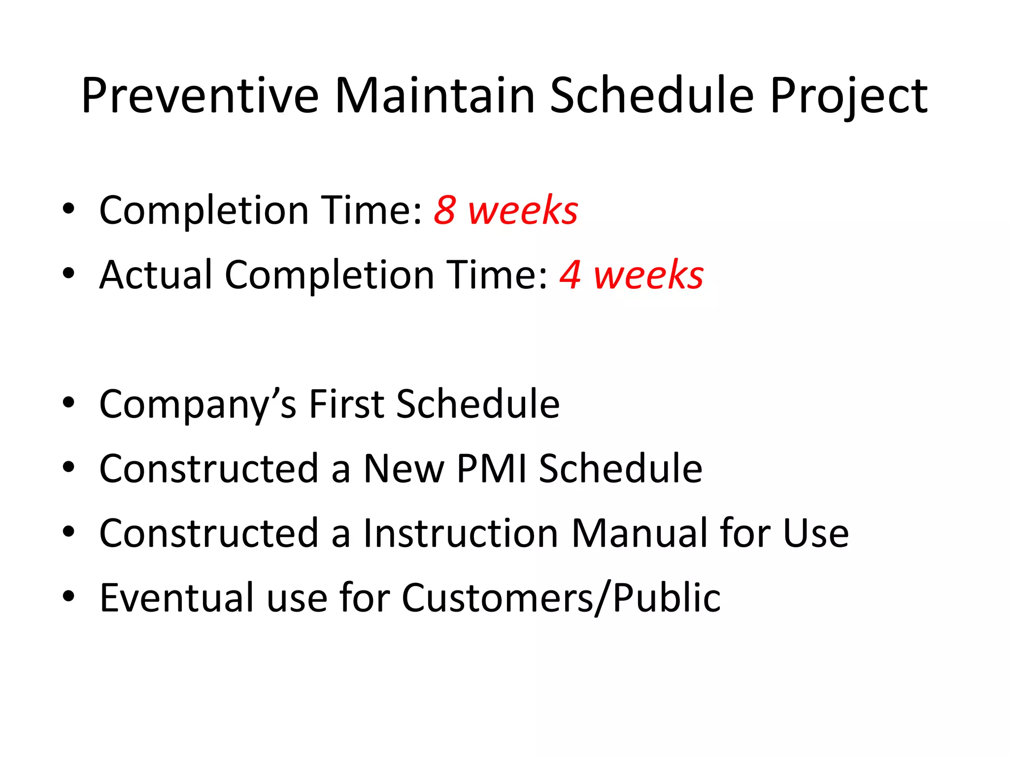 Proterra Internship Profile | PPT