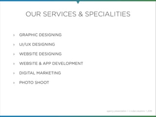c-cubesolutions-presentation | PDF