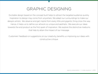 c-cubesolutions-presentation | PDF