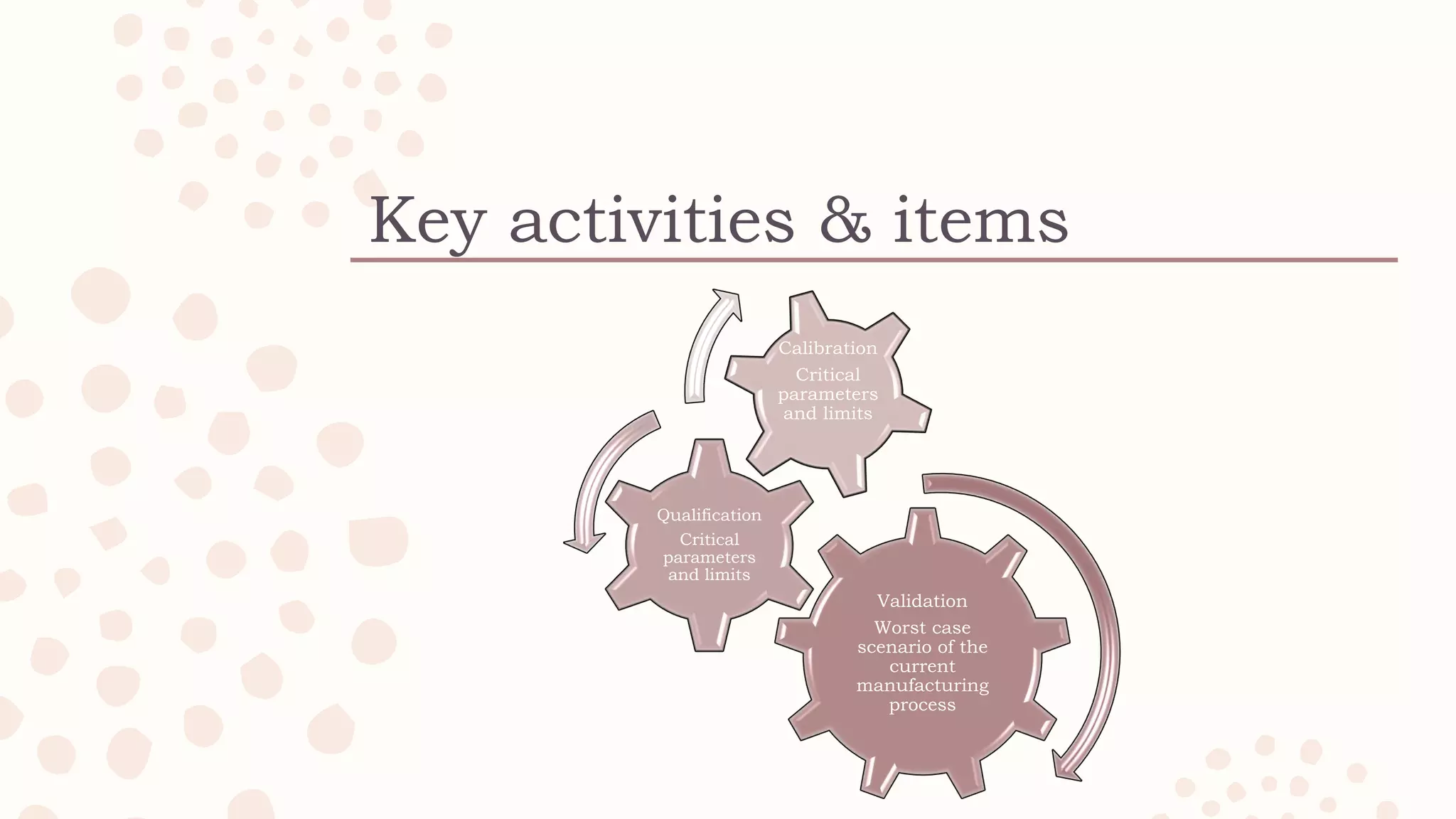 Guidelines to Audit Validation Packages_RGA | PDF