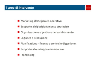 Studio Barale - Profilo | PDF