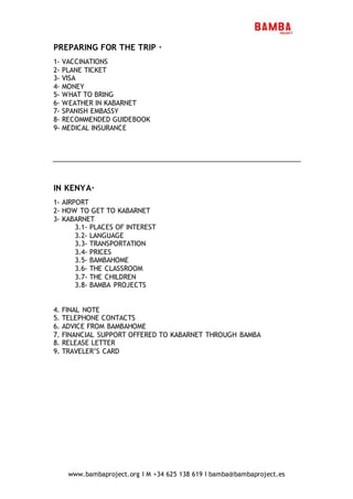 BAMBAEXPERIENCE_14 ENGLISH | DOCX