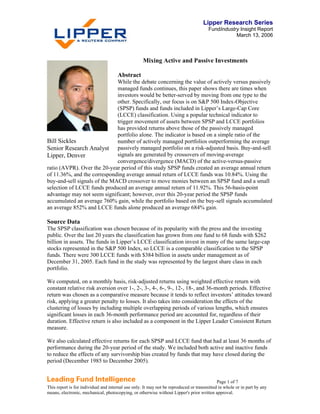 active_and_passive | PDF