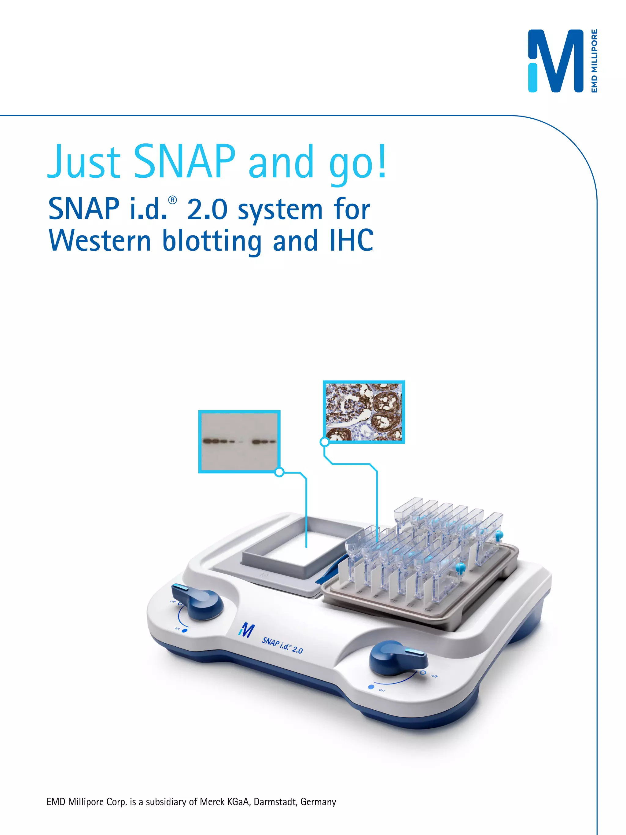 SNAP 2 Brochure | PDF
