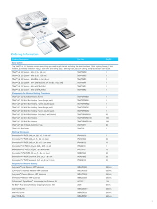 SNAP 2 Brochure | PDF