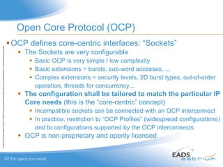 OCP-SPIRIT-Final-v5 | PPT