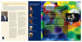 Diversity Report_final | PDF