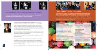 Diversity Report_final | PDF