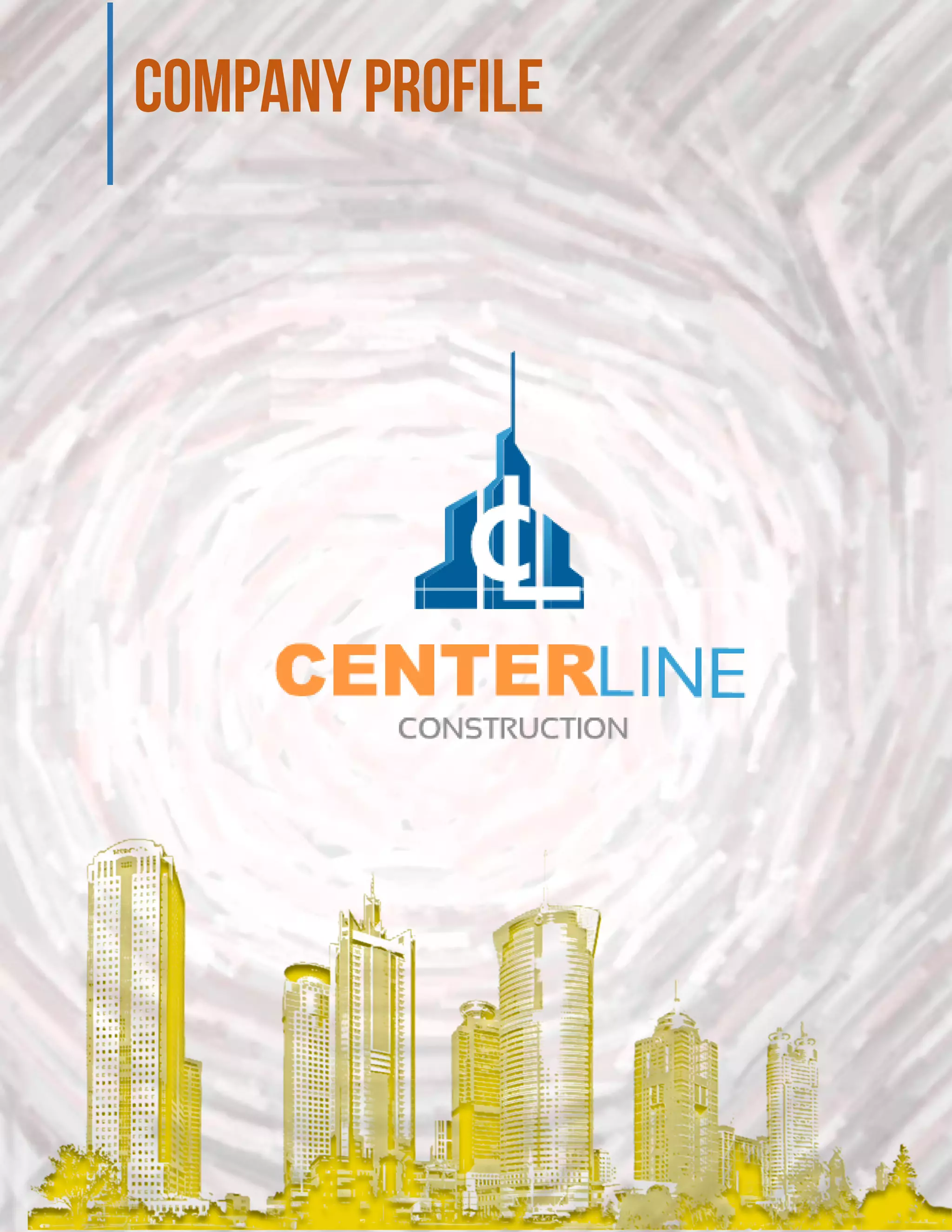 Centerline Company Profile | PDF