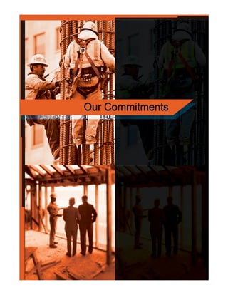 Power Steel Company Brochure (2) | PDF