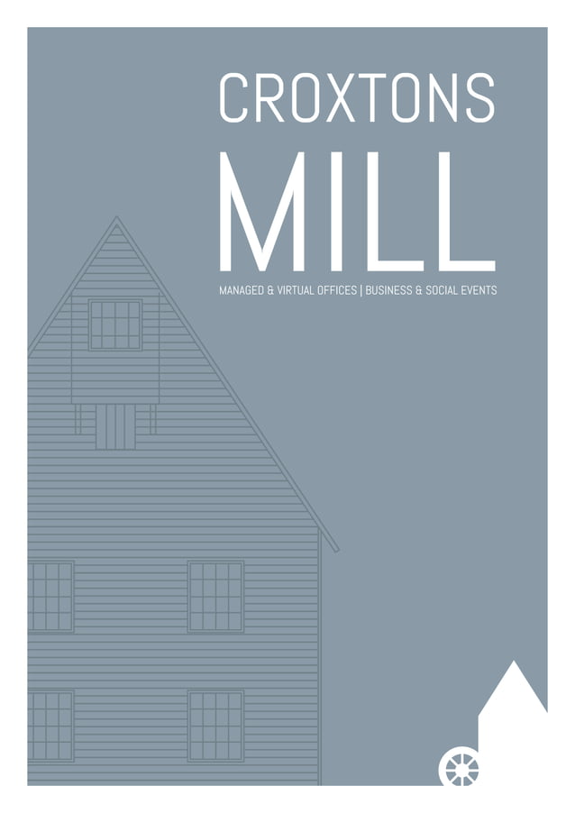 Croxtons Mill Brochure | PDF