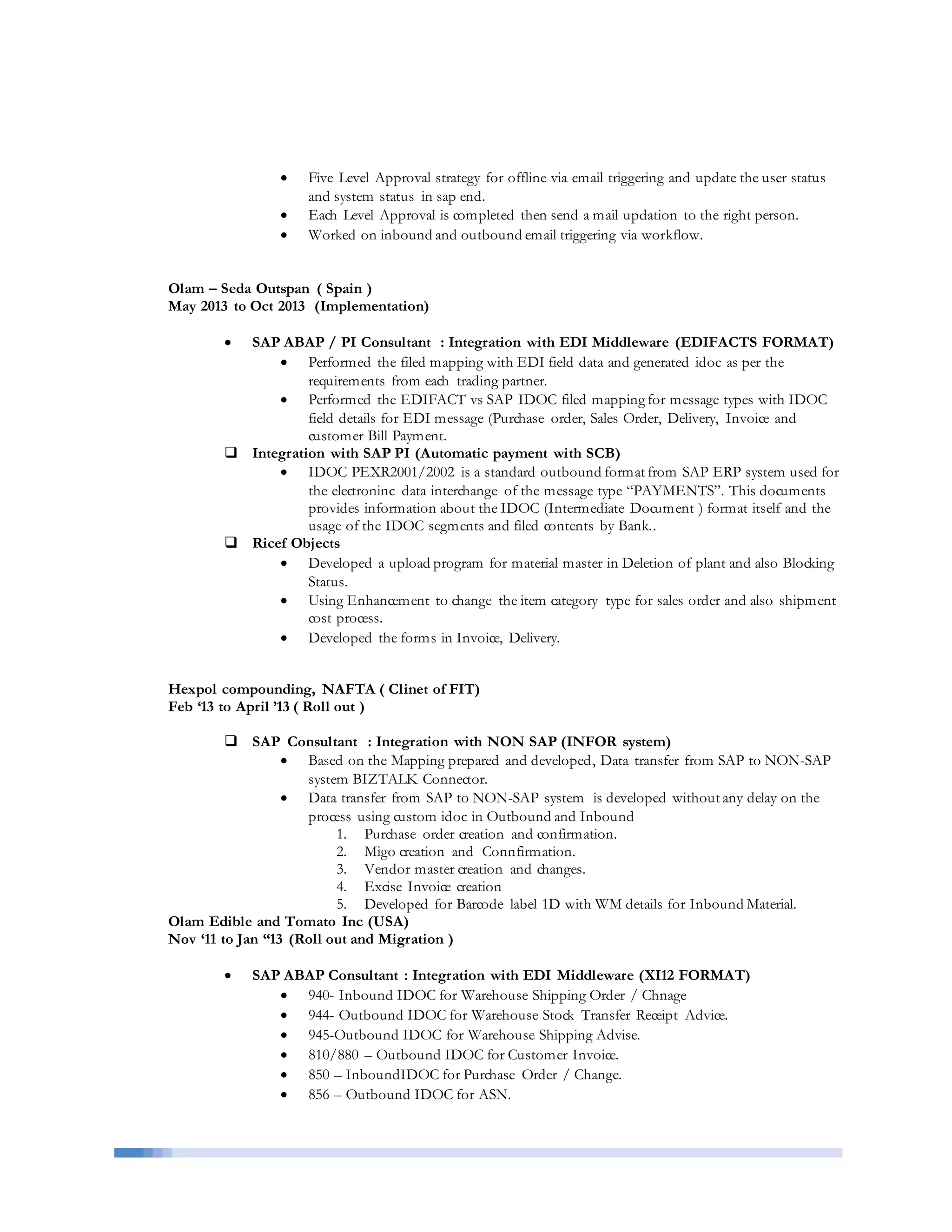 Anand_SAP ABAP | DOCX