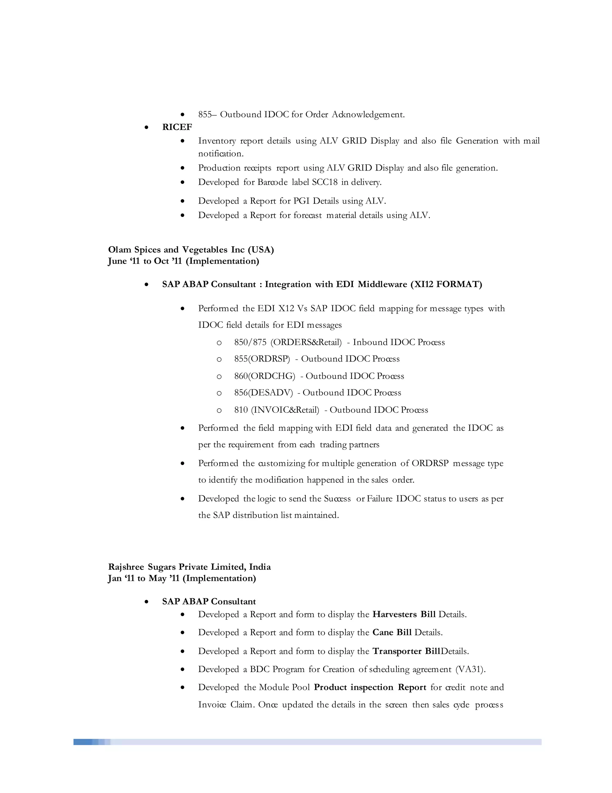 Anand_SAP ABAP | DOCX