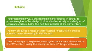 SRW_Presentation | PPTX | Green Vehicles | Auto Type