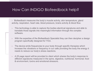 How Stress Effects Our Body | PPT