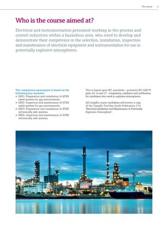 CompEx Brochure | PDF | Business | Business and Finance