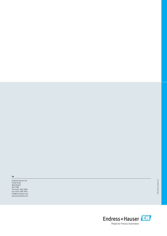 CompEx Brochure | PDF