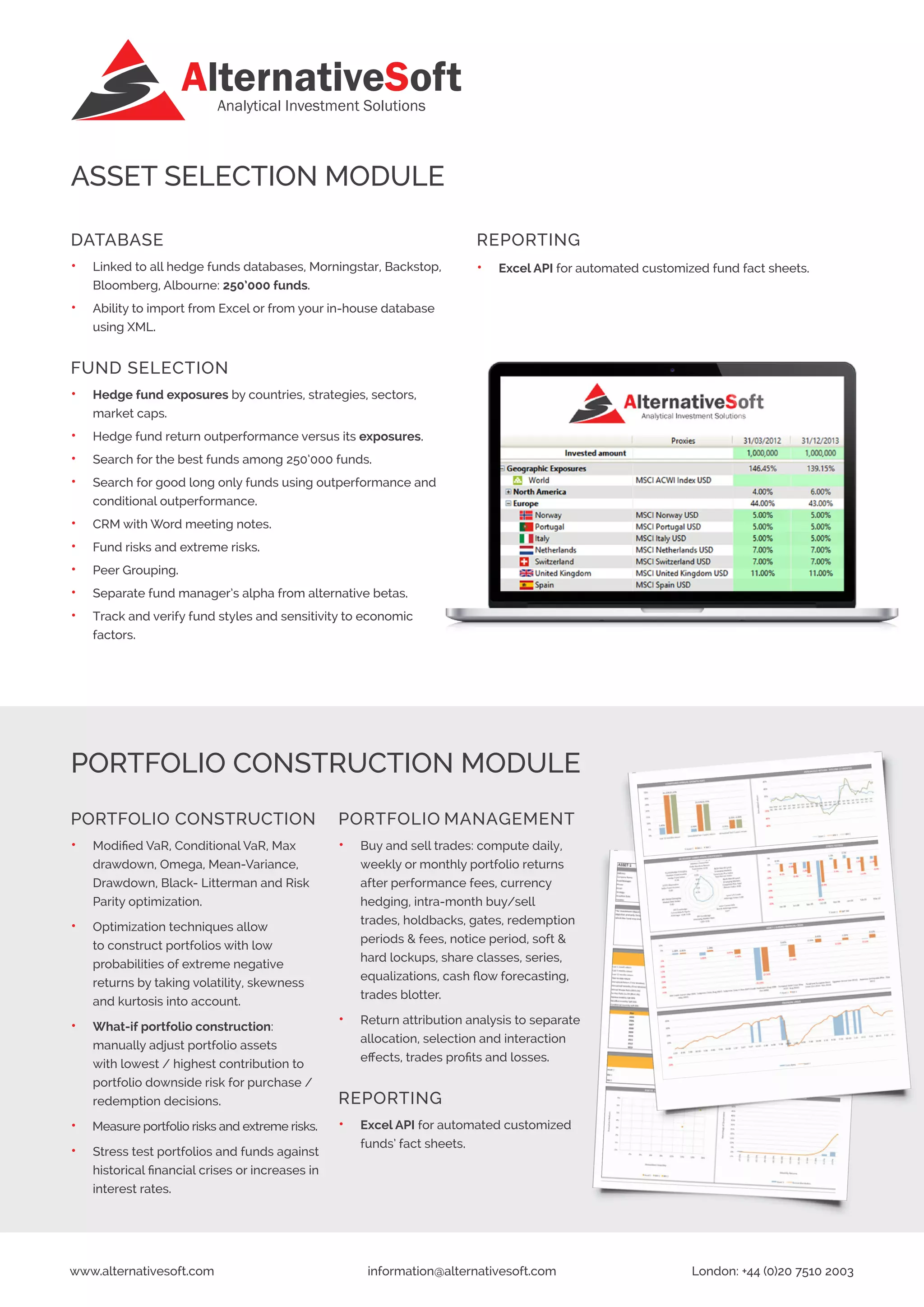 AlternativeSoft HF 3.5 | PDF