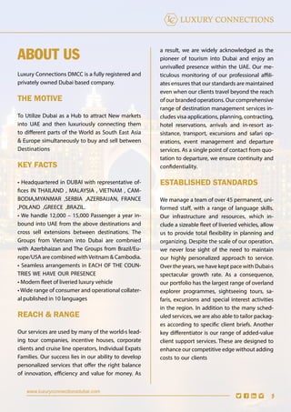 LC Profile | PDF