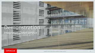 B5 modernise your_cloud_to_on_premises_integration | PDF | Cloud ...