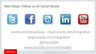 B5 modernise your_cloud_to_on_premises_integration | PDF | Cloud ...